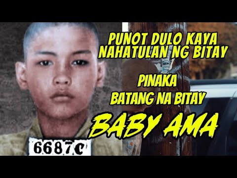 TRUE TO LIFE STORY OF BABY AMA - YouTube