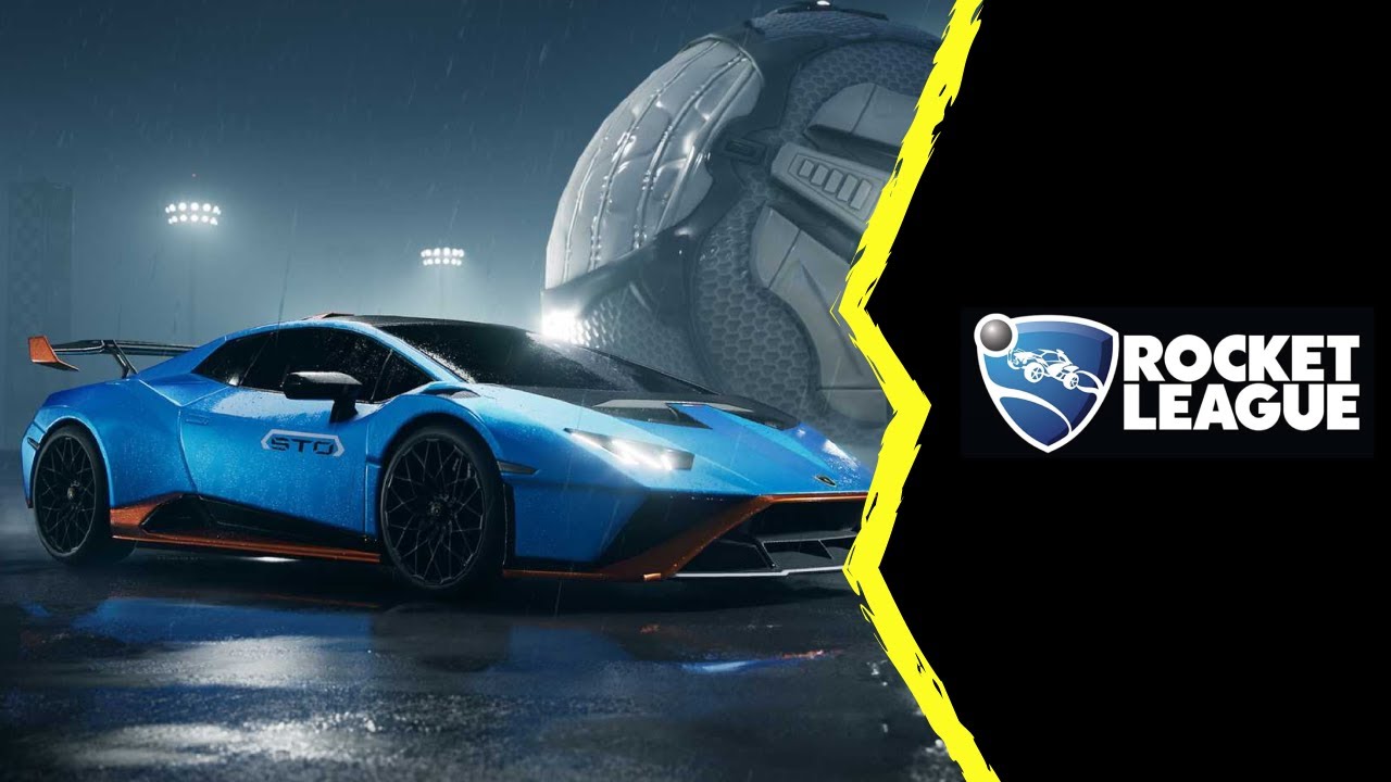 TI PREGO SPOSTATIIII!!! -Rocket League- W/Andrea [ITA] - YouTube