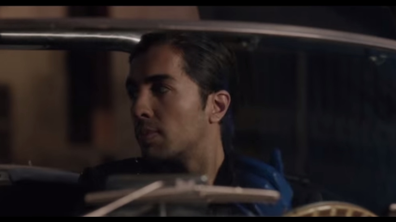 Ankit Love - Spill the Milky Way (Music video version) - YouTube