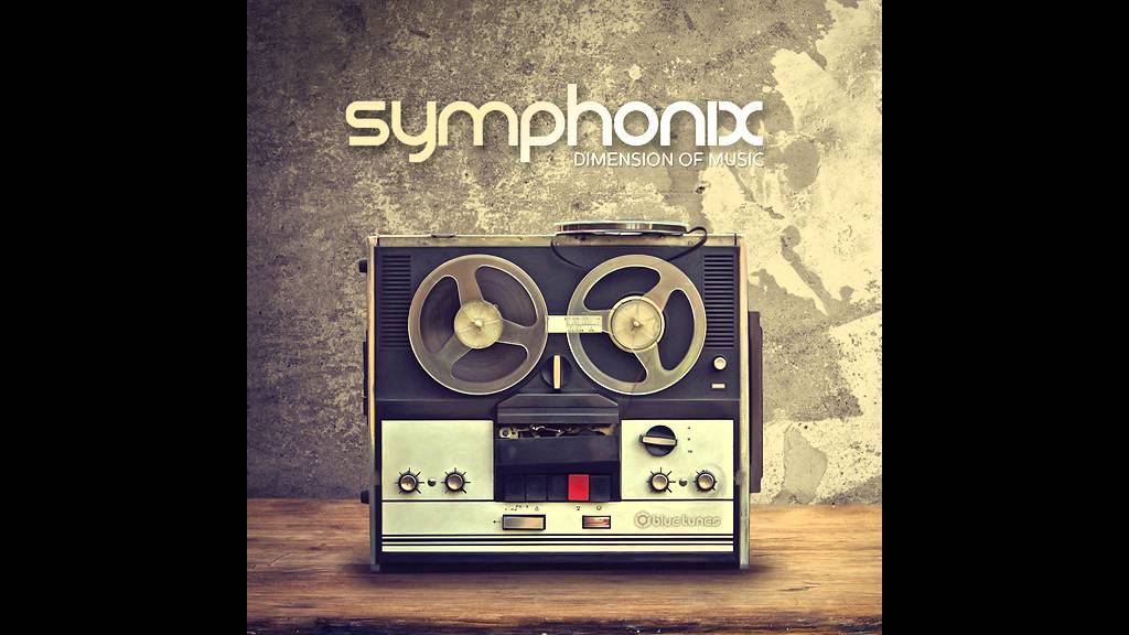 Symphonix feat. Taylor Marie - Dimension Of Music - Official - YouTube
