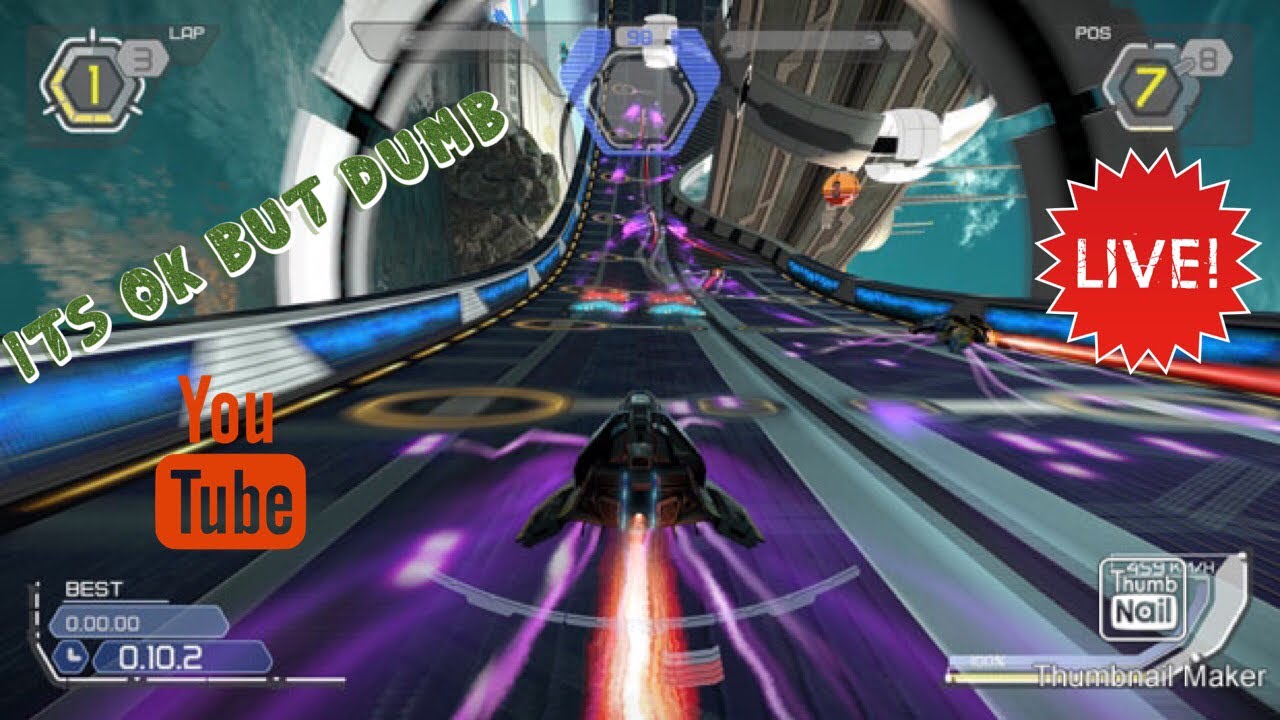 WIPE-OUT OMEGA COLLECTION - YouTube