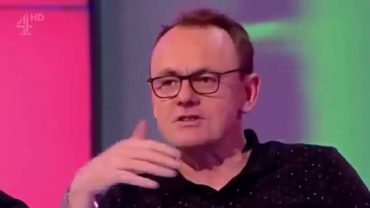 Sean Lock on Dave's Teflon Coating - YouTube