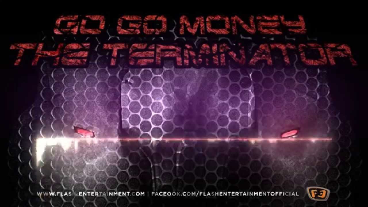 Go Go Money - Terminator - YouTube