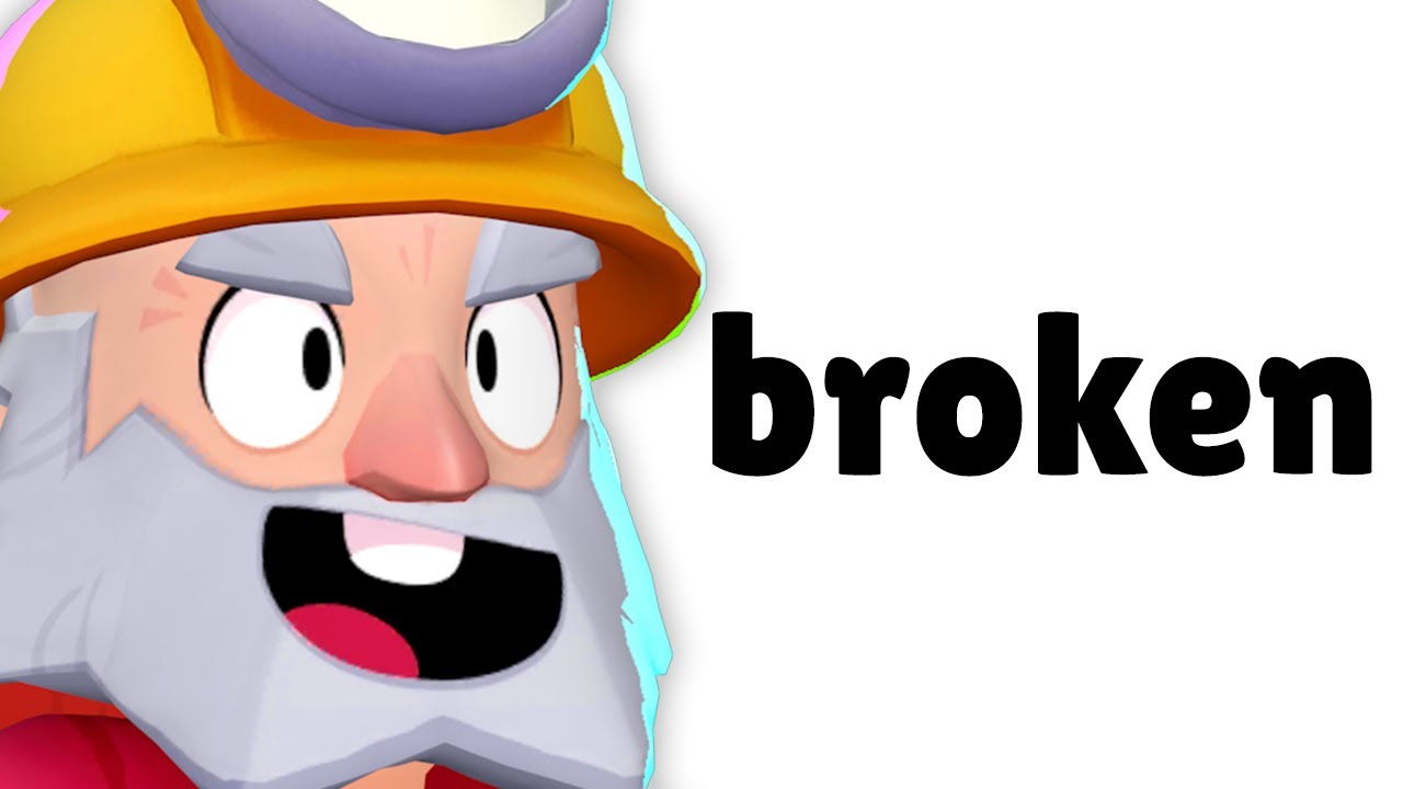 Dynamike is DESTROYING Brawl Stars, here's how... - YouTube