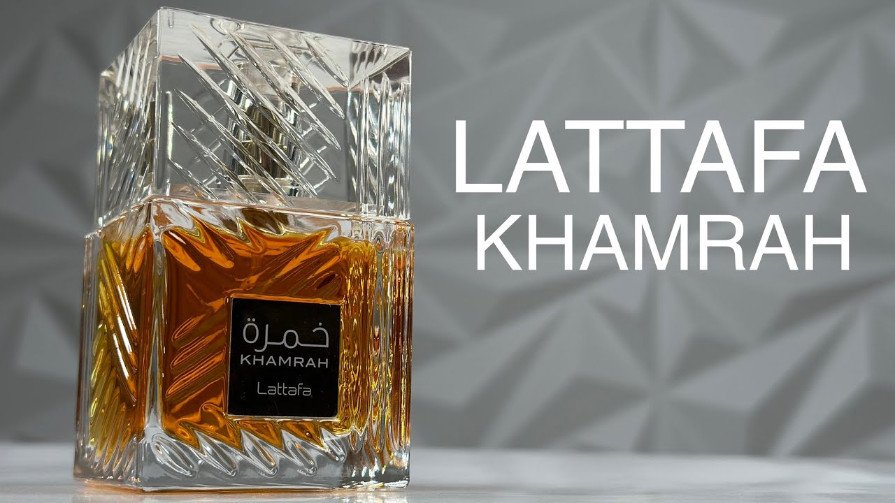 OJO!! Adquiere esta fragancia / Lattafa Khamrah - Kilian Angels Share ...
