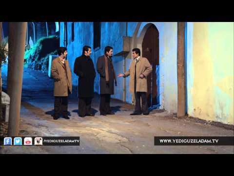 Yedi Güzel Adam 27. Bölüm Fragmanı