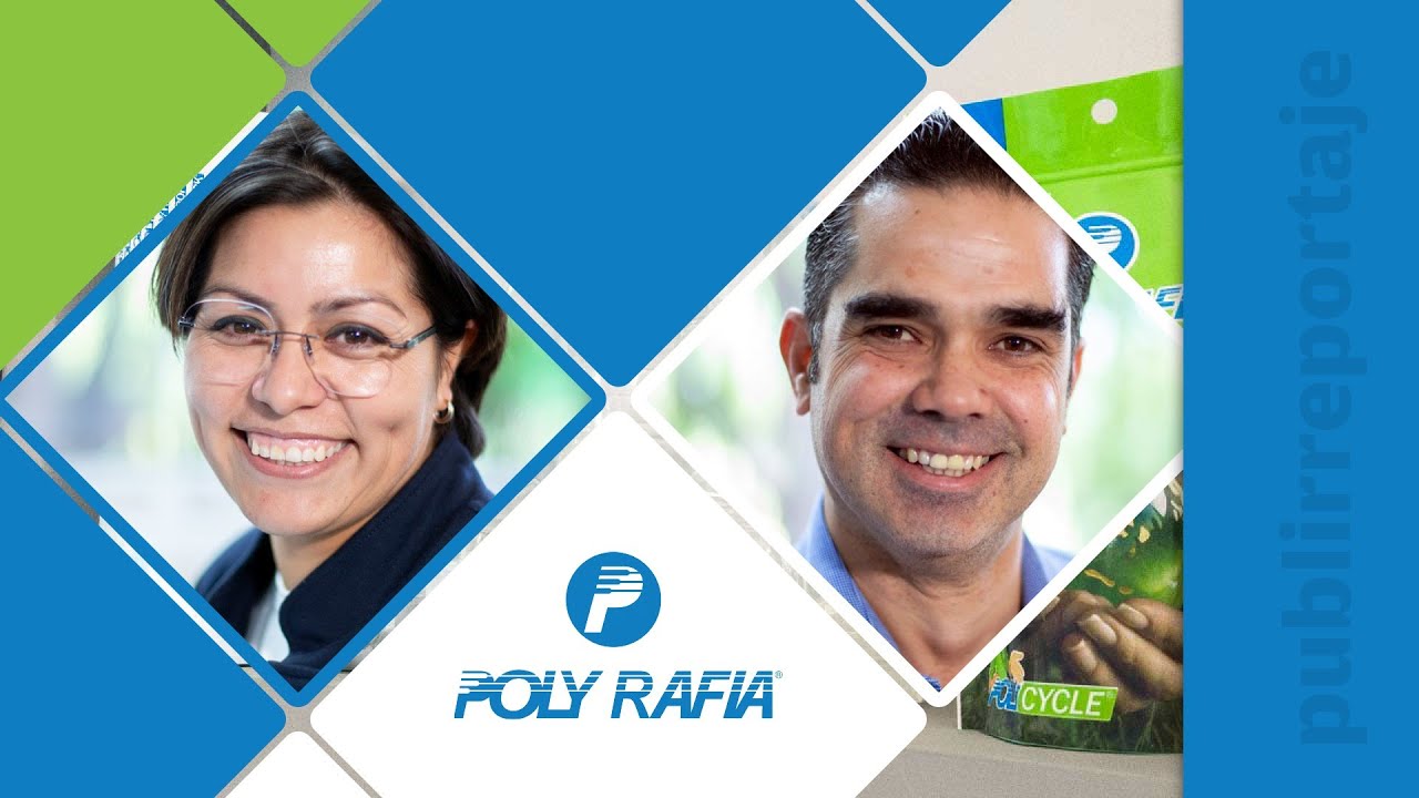 Poly Rafia: Uno de los principales fabricantes de empaque y embalaje en ...