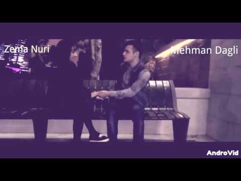 Mehman Dagli Uzaqda Deyil Clip 2016