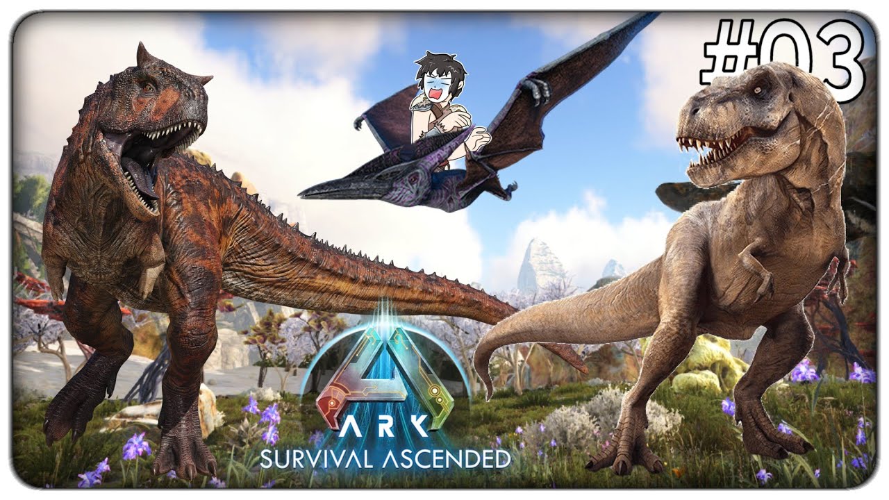 Addomestichiamo Ptero E Raptor Ma Carno E T Rex Vogliono Mangiarmi
