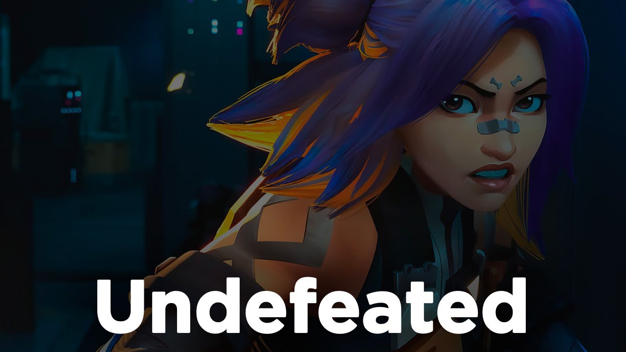 XG & VALORANT - Undefeated (1 hour straight) - YouTube