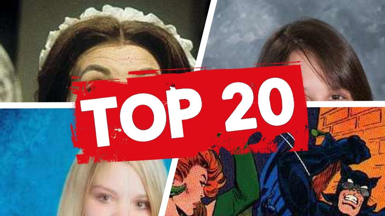 Fictional Characters Named Rose - YouTube