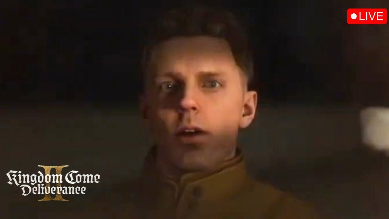 Pro Henry KCD2 🔴 LIVE - YouTube