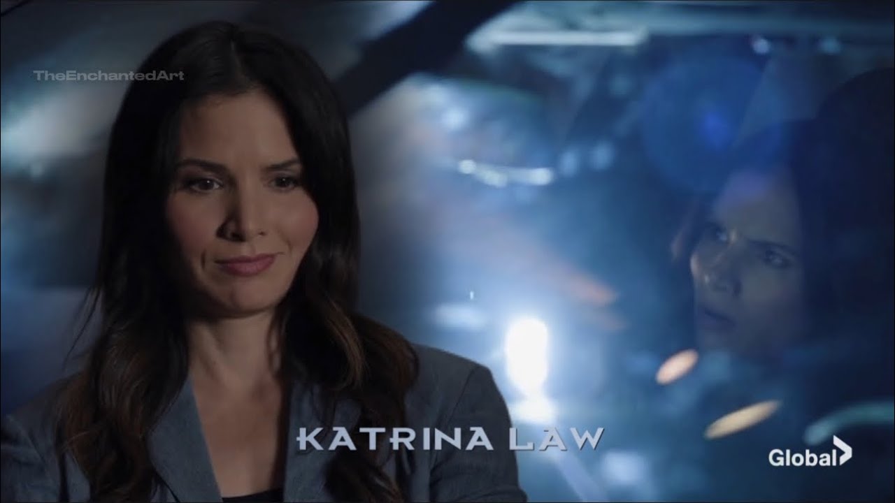 NCIS Season 23 OPENING CREDITS (1080p HD) - YouTube