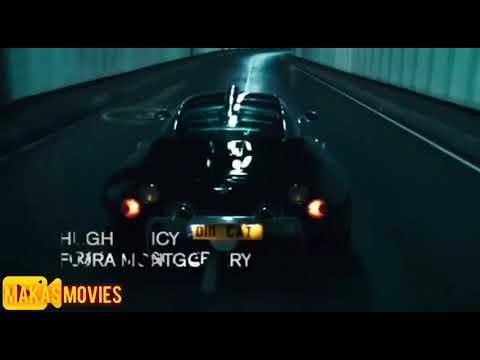 Basic Instinct 2 - 2002 - Opener - אינסטינקט בסיסי 2 , פתיחה!!!! סרט ישן