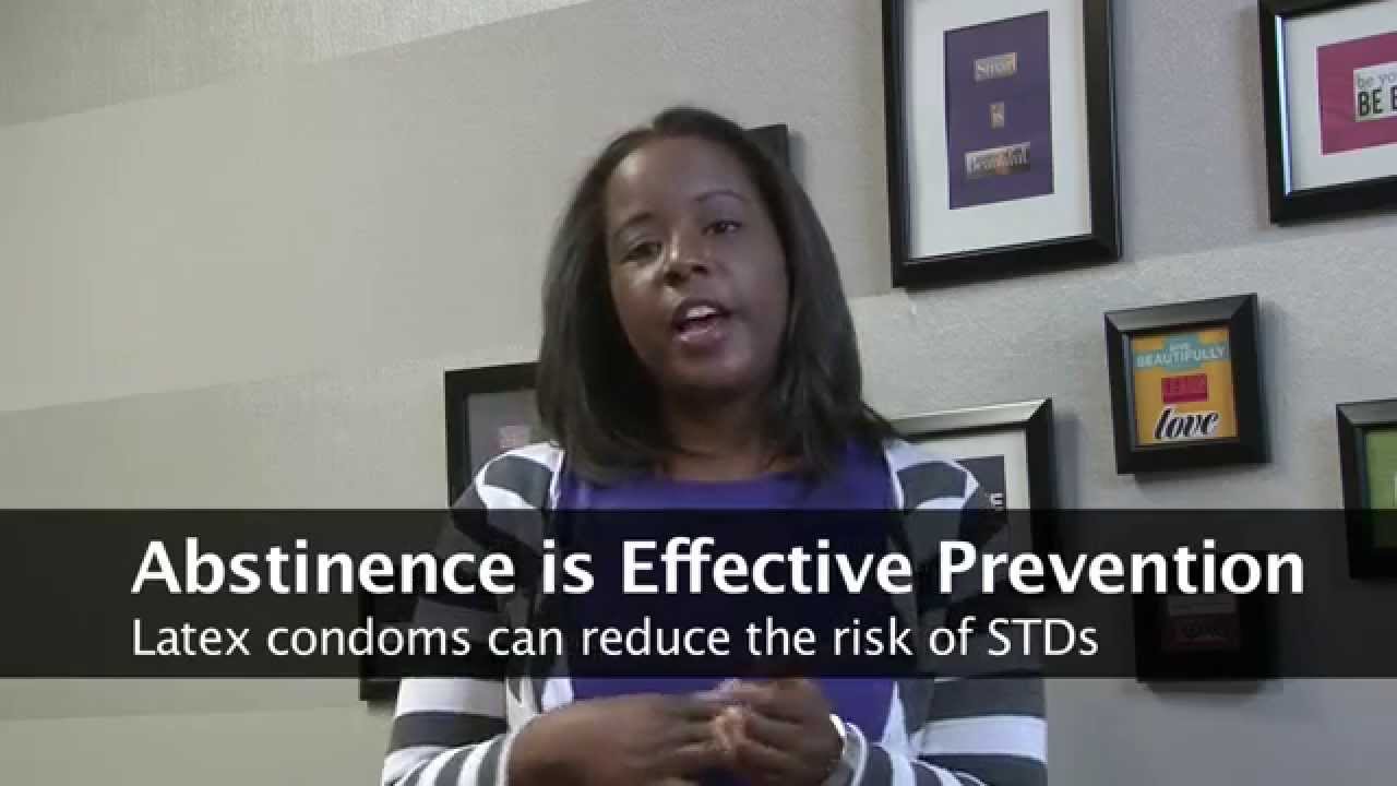 STD Training Video (graphic) - YouTube