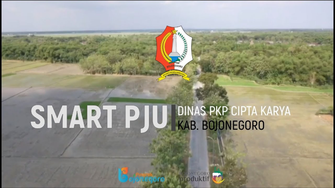 Smart PJU KIPP 2023 - YouTube