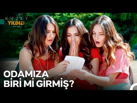 Bacılar Manifesti #45: Sen Kızlarını Koruyamadın! - Kuzey Yıldızı İlk Aşk