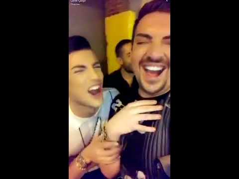 Caner Çalışırın New York daki bir gününün  snapleri