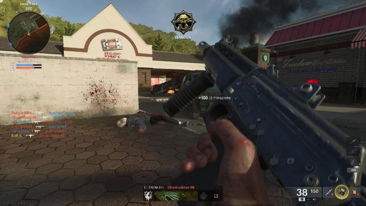 PRIMO GAME SU B06 MVP - YouTube