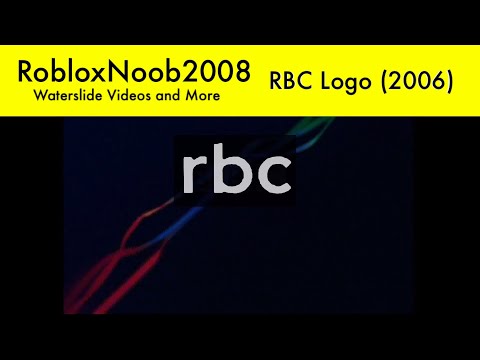 RBC Logo (2006)