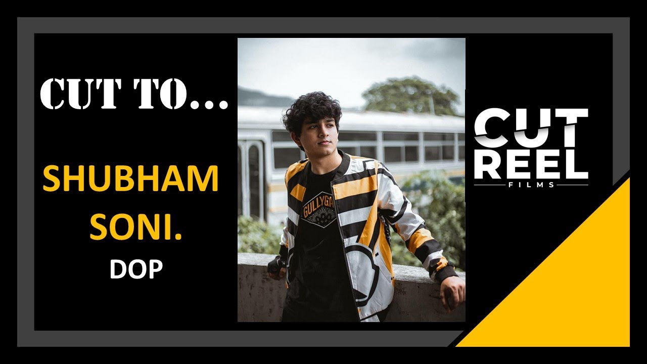 CUT TO... CUT REEL. - YouTube