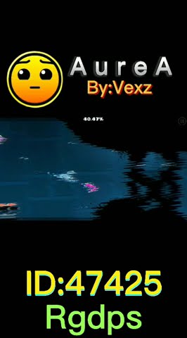 My level in RGDPS | Read comment! #rgdps #geometrydash #games #shorts # ...