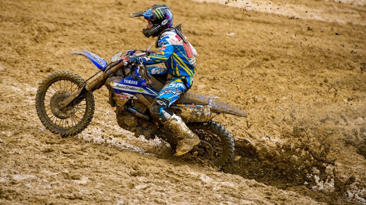 Motocross Mud - 2019 [HD] - YouTube