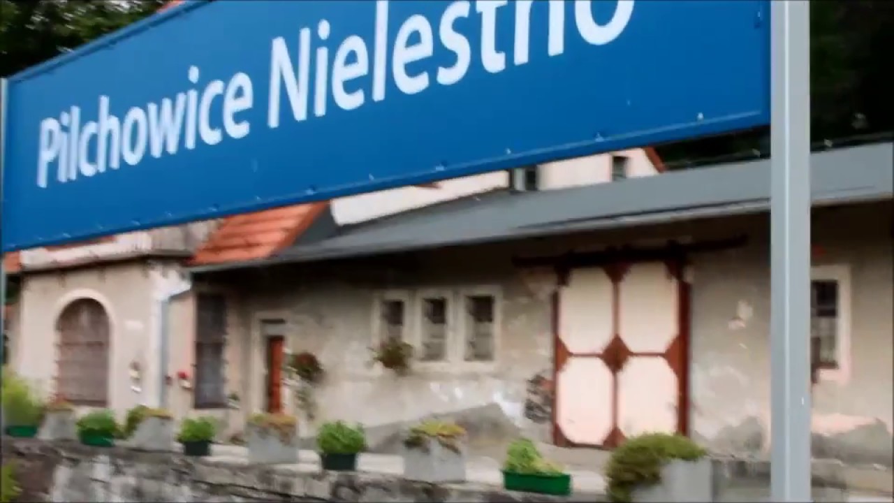 Miejsce w którym Franek Dolas rozpętał drugą Wojnę Światową - YouTube