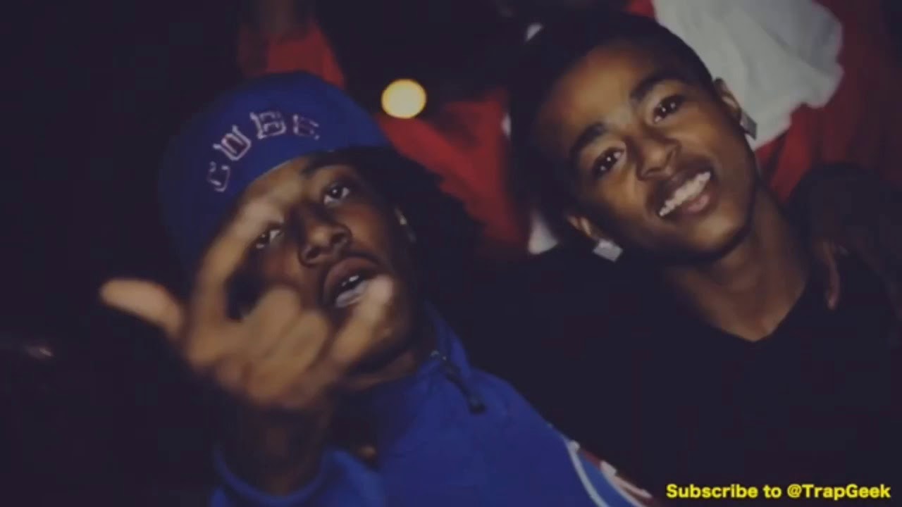 King Von: The Soft-Spoken Assassin - YouTube