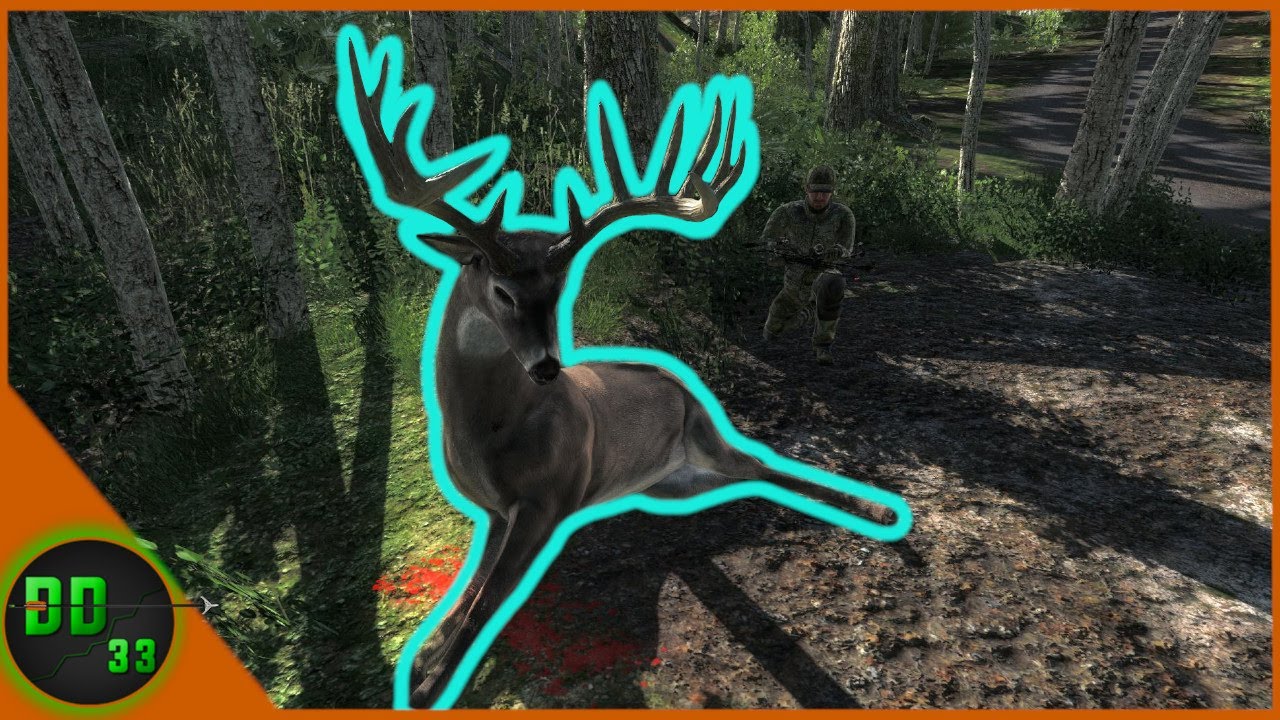 Returning To The Hunter Classic for The First Time In 2 Years! - YouTube