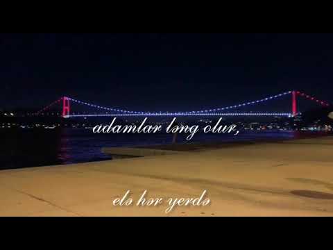 Rəşad Nağı Mustafa-İstanbula
