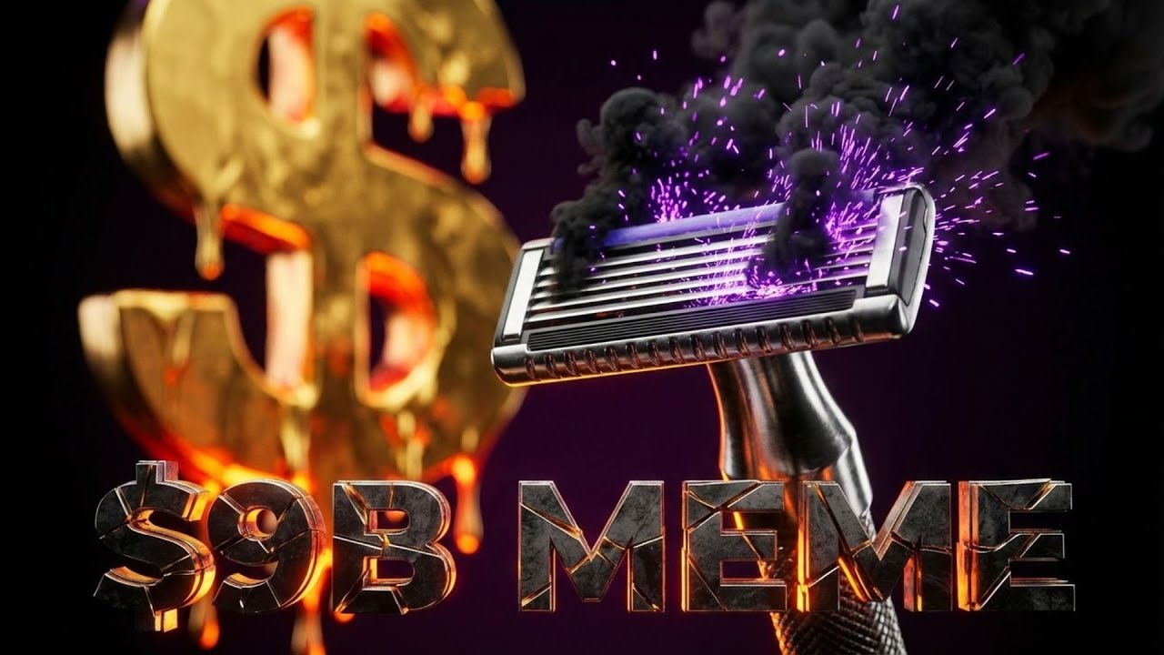 How Gillette Spent $9 Billion to Make a Meme (And Kill a Brand) - YouTube