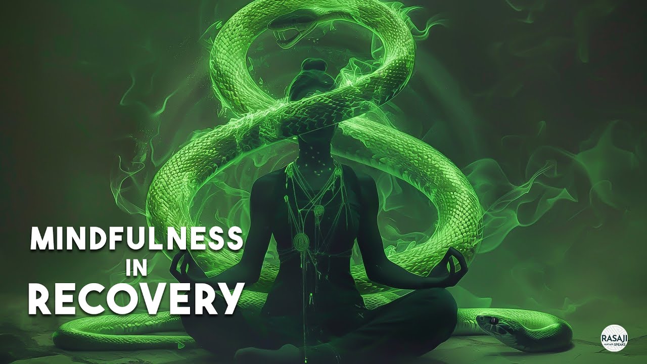 Mindfulness in Recovery - YouTube