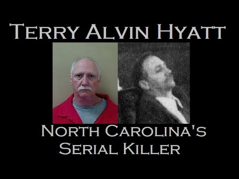 Terry Hyatt - YouTube