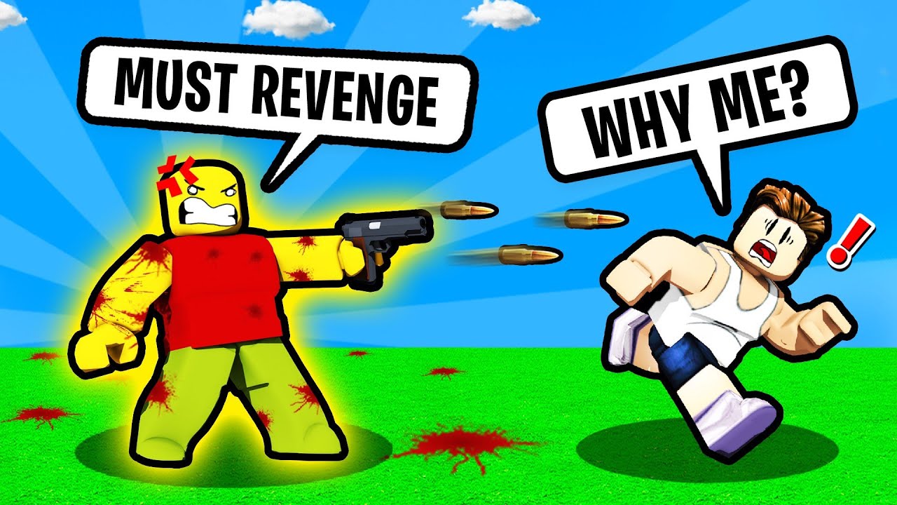 ROBLOX NOOB GETS 9999+ IQ! - NPCs Are Becoming Smart - YouTube