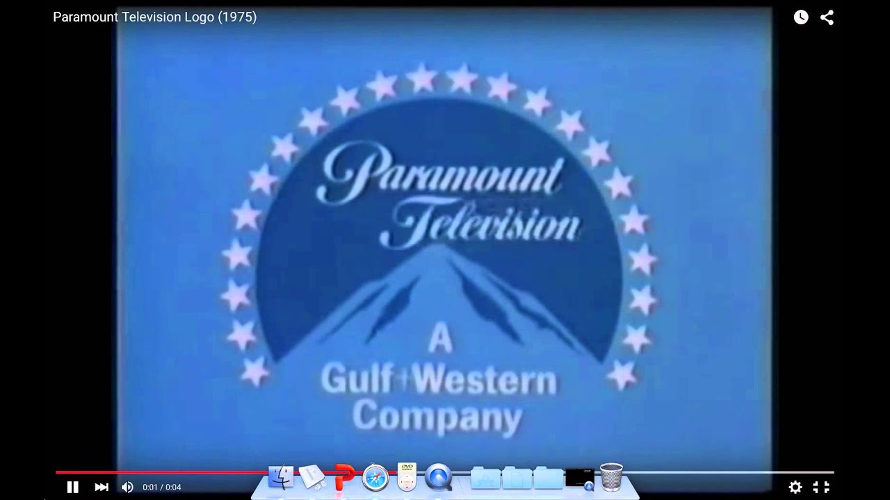 Paramount Television 1975 - YouTube