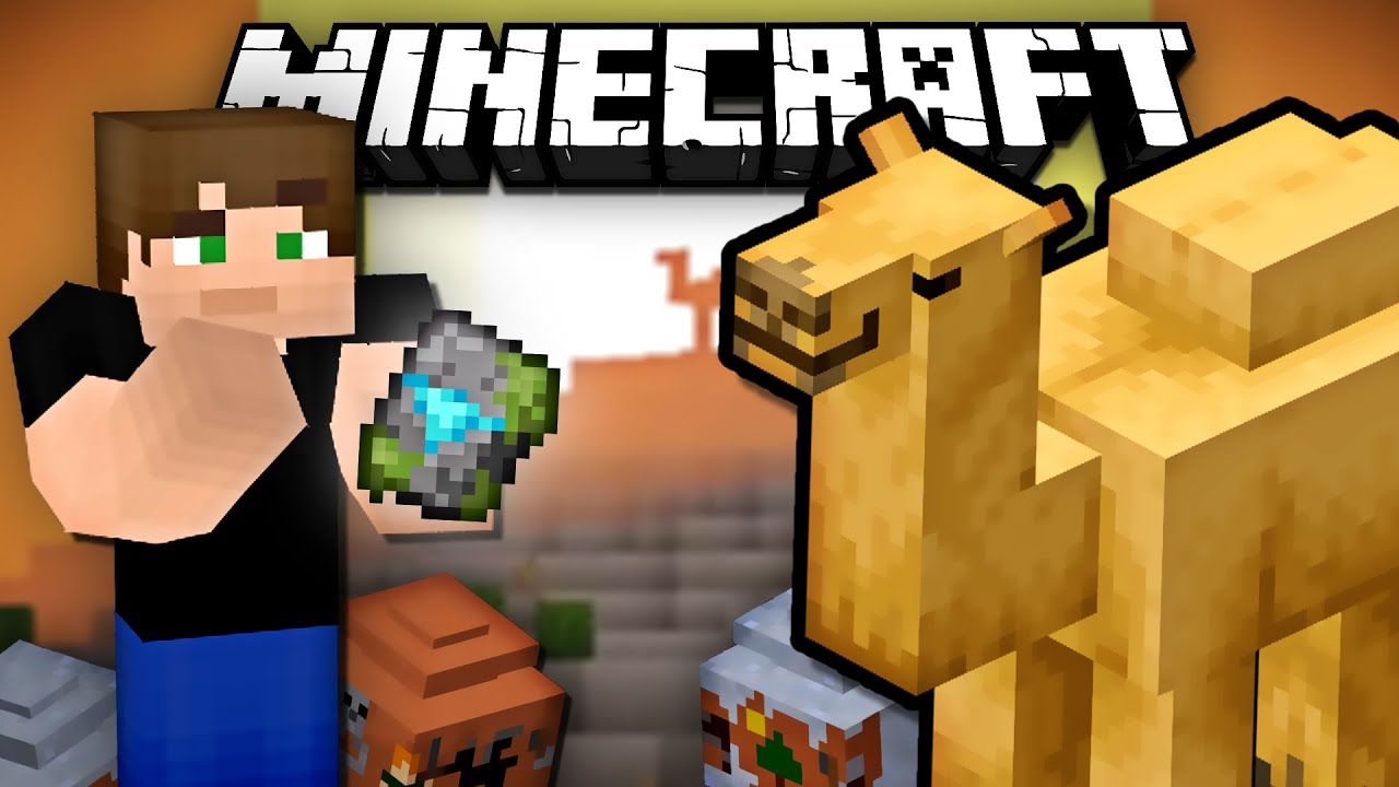 RAZIŠČIMO 1.20 NOVOSTI! | Minecraft - YouTube