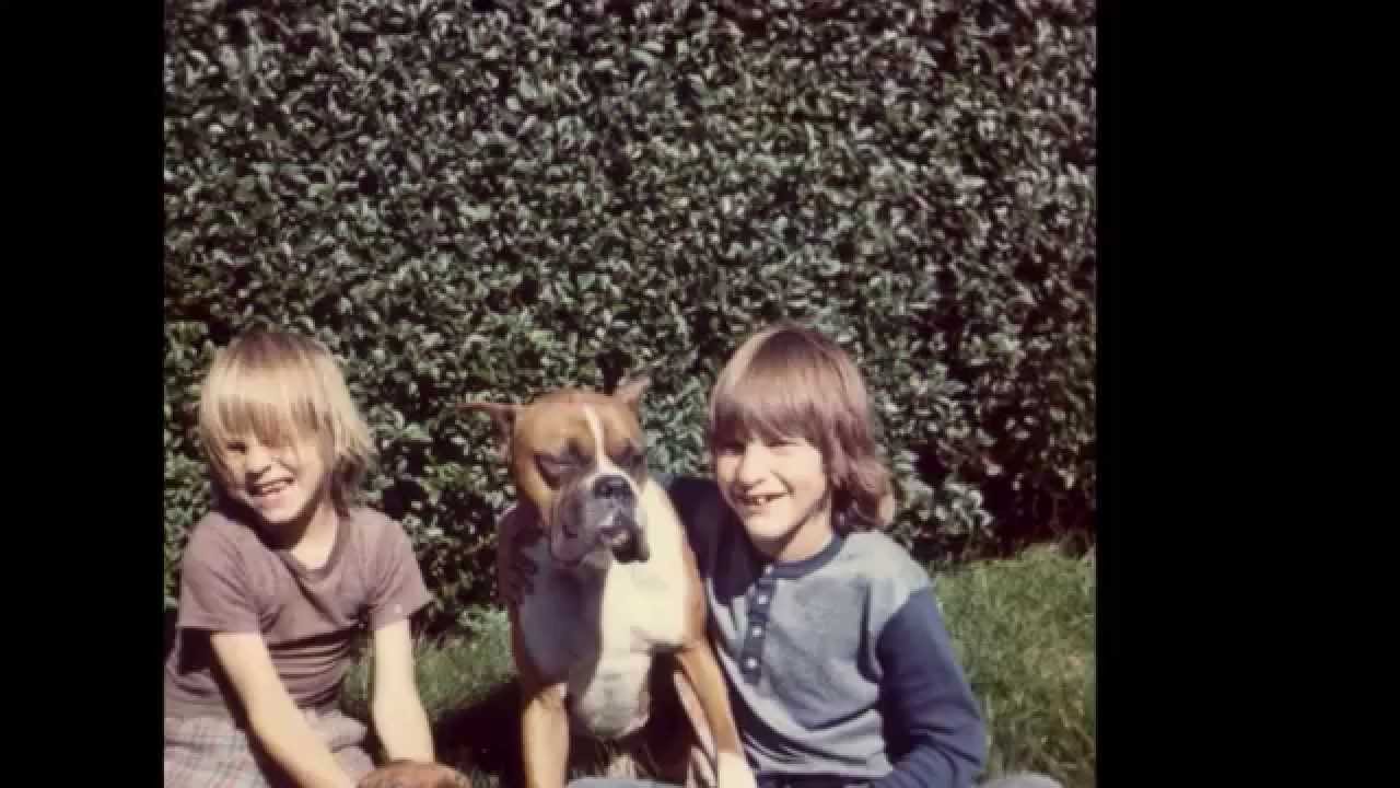 Andrew Morin (1965 – 2015) - YouTube