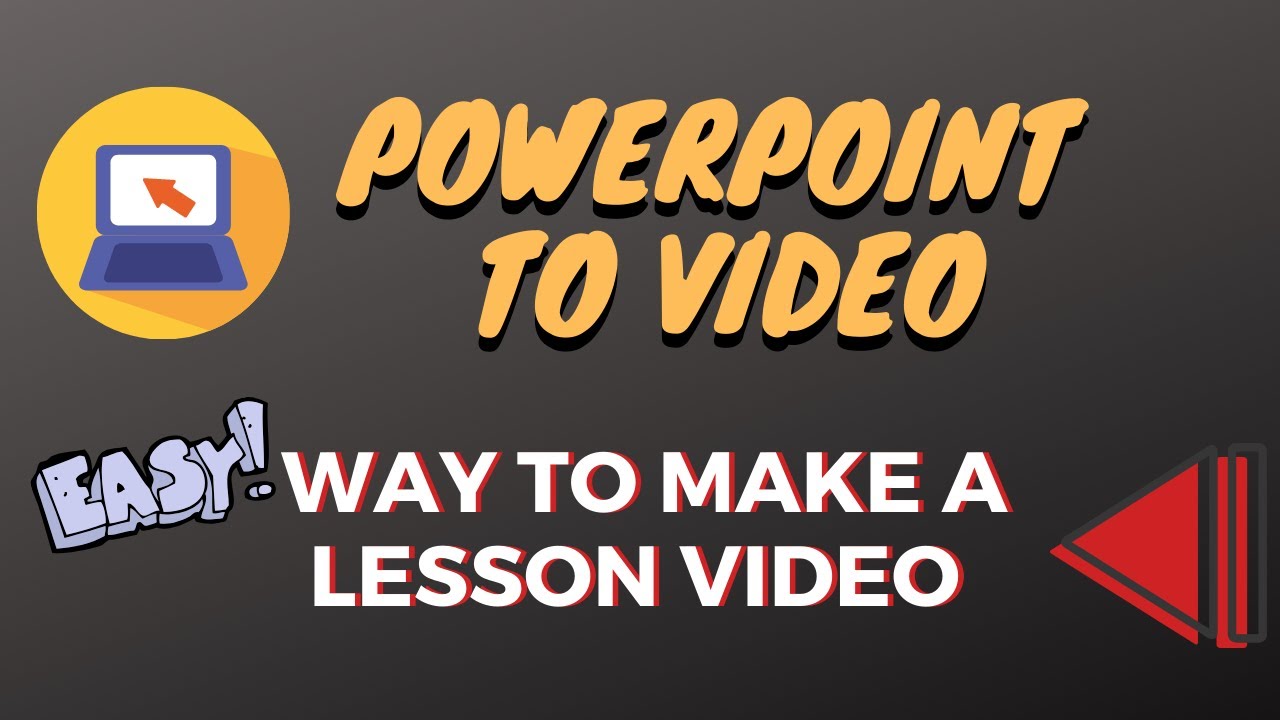 How To Turn Your Powerpoint To A Lesson Video YouTube how-to-turn-your-powerpoint-to-a-lesson-video-youtube