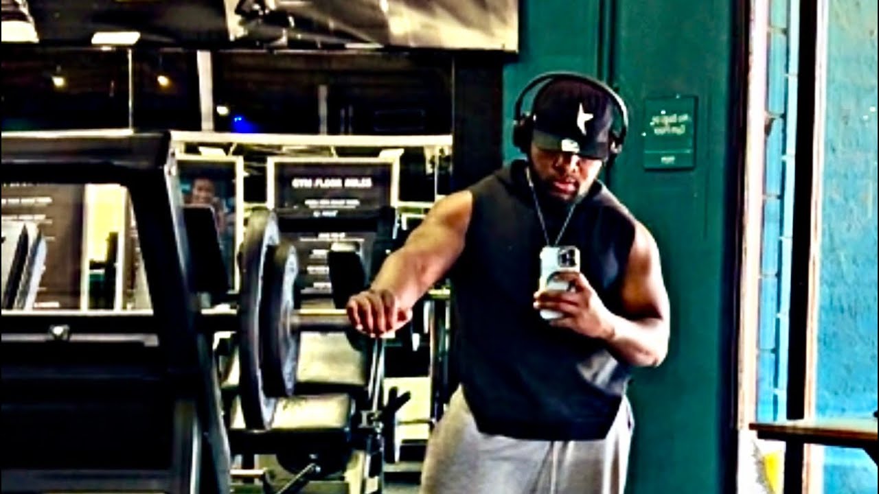 Today’s leg work (20/10/2024) full leg workout session - YouTube