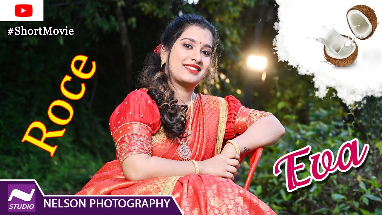 #shortmovie EVA's Roce, Traditional Ceremony of Mangalorean Bride By # ...