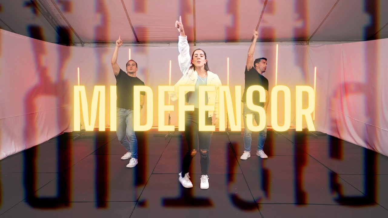 KZN Kids - Mi Defensor - YouTube