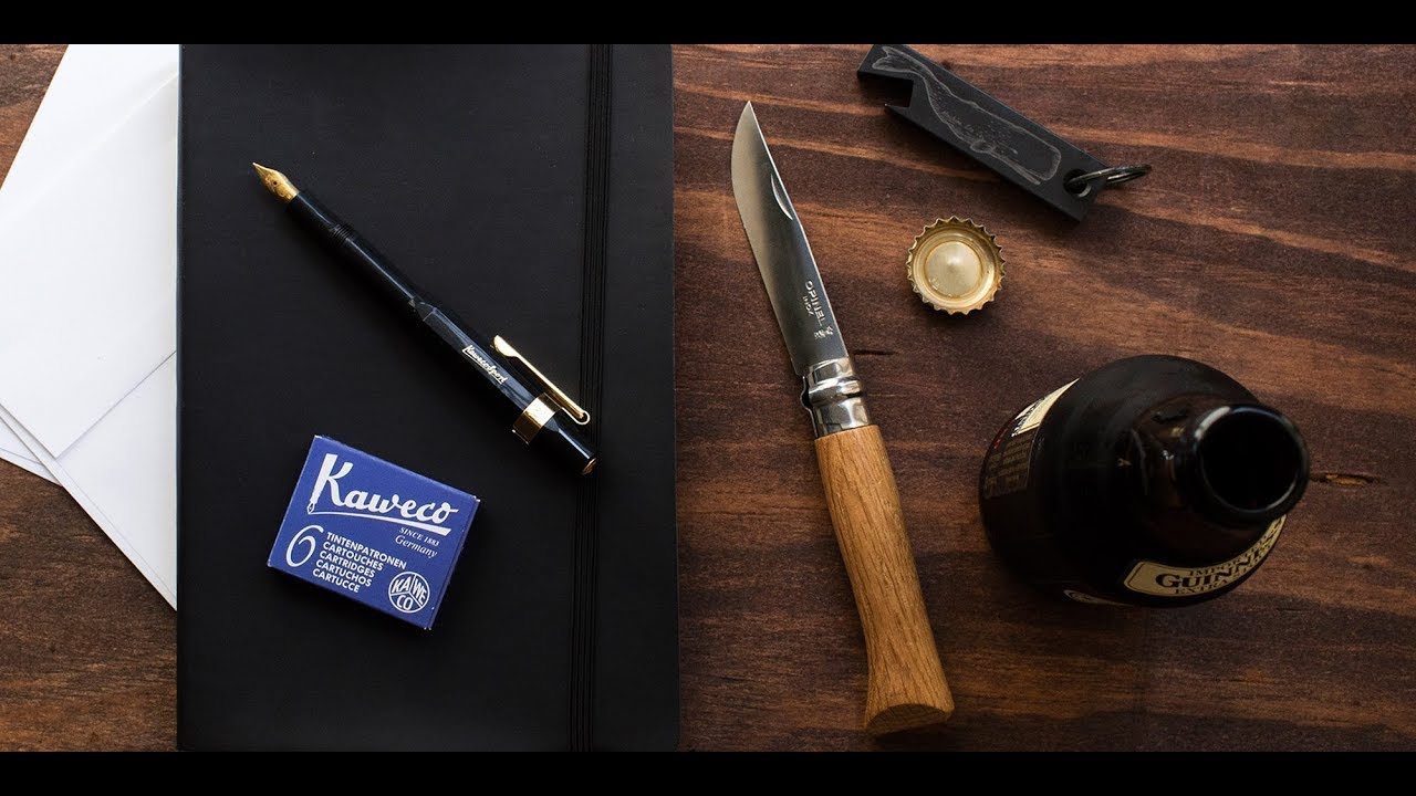 BESPOKE POST | Frontier kit | Must Know B4 You Buy! - YouTube