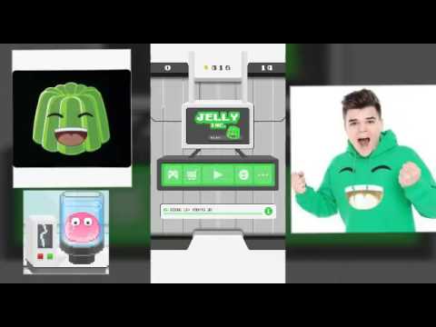 Playing Jelly Inc. - YouTube