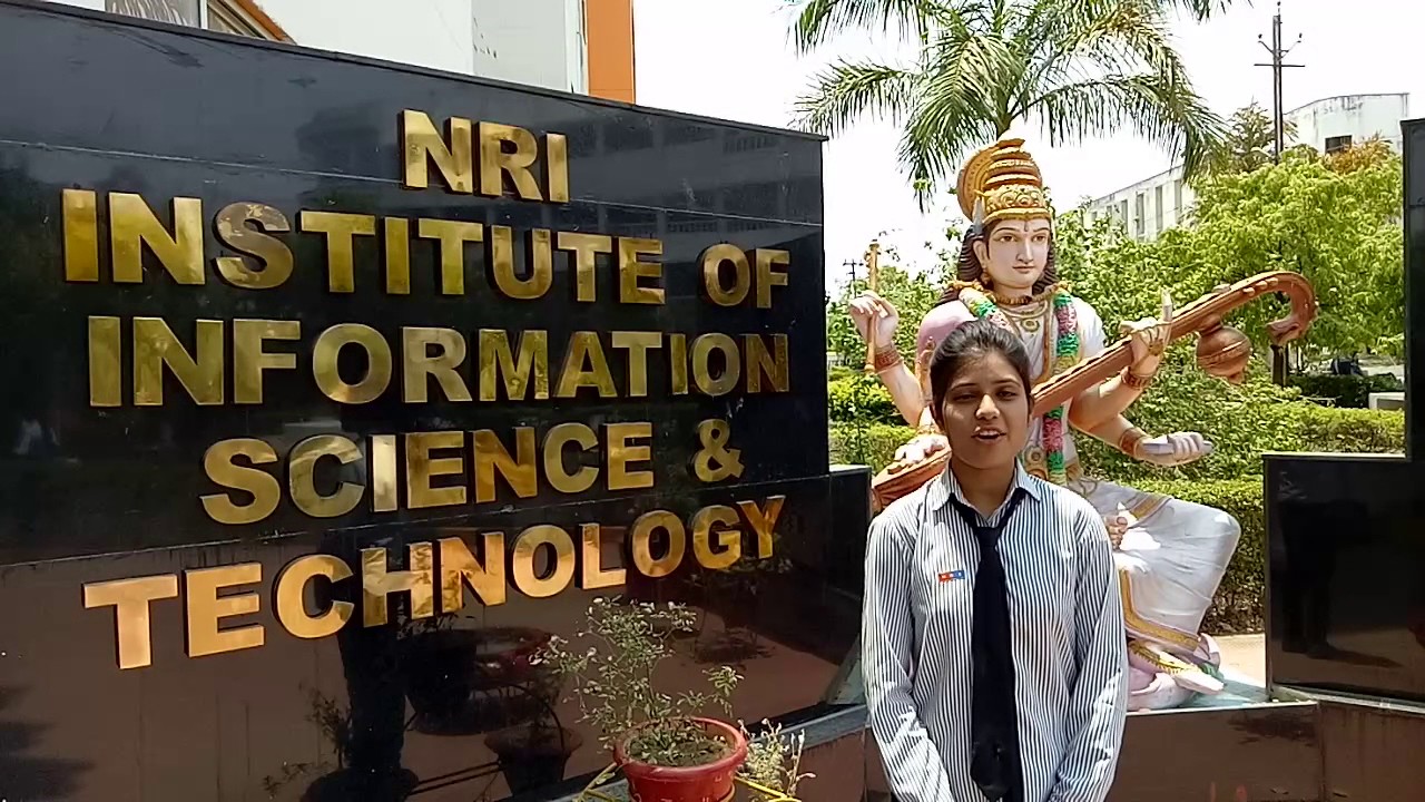 Nri Bhopal Logo