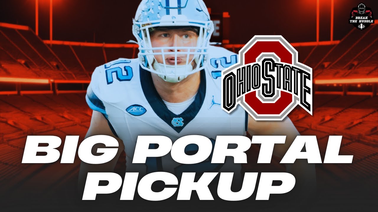 Ohio State Lands Beau Atkinson | Buckeyes Reload D-Line Under Matt ...