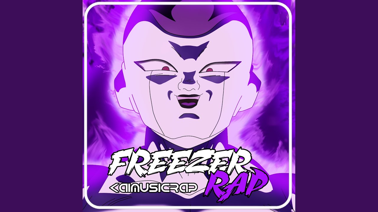 FREEZER Freezer Rap - YouTube