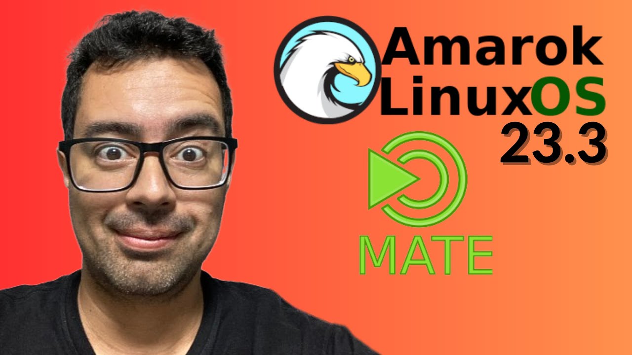 AMAROK LINUX 23 3 MATE Linux Desktop YouTube amarok-linux-23-3-mate-linux-desktop-youtube