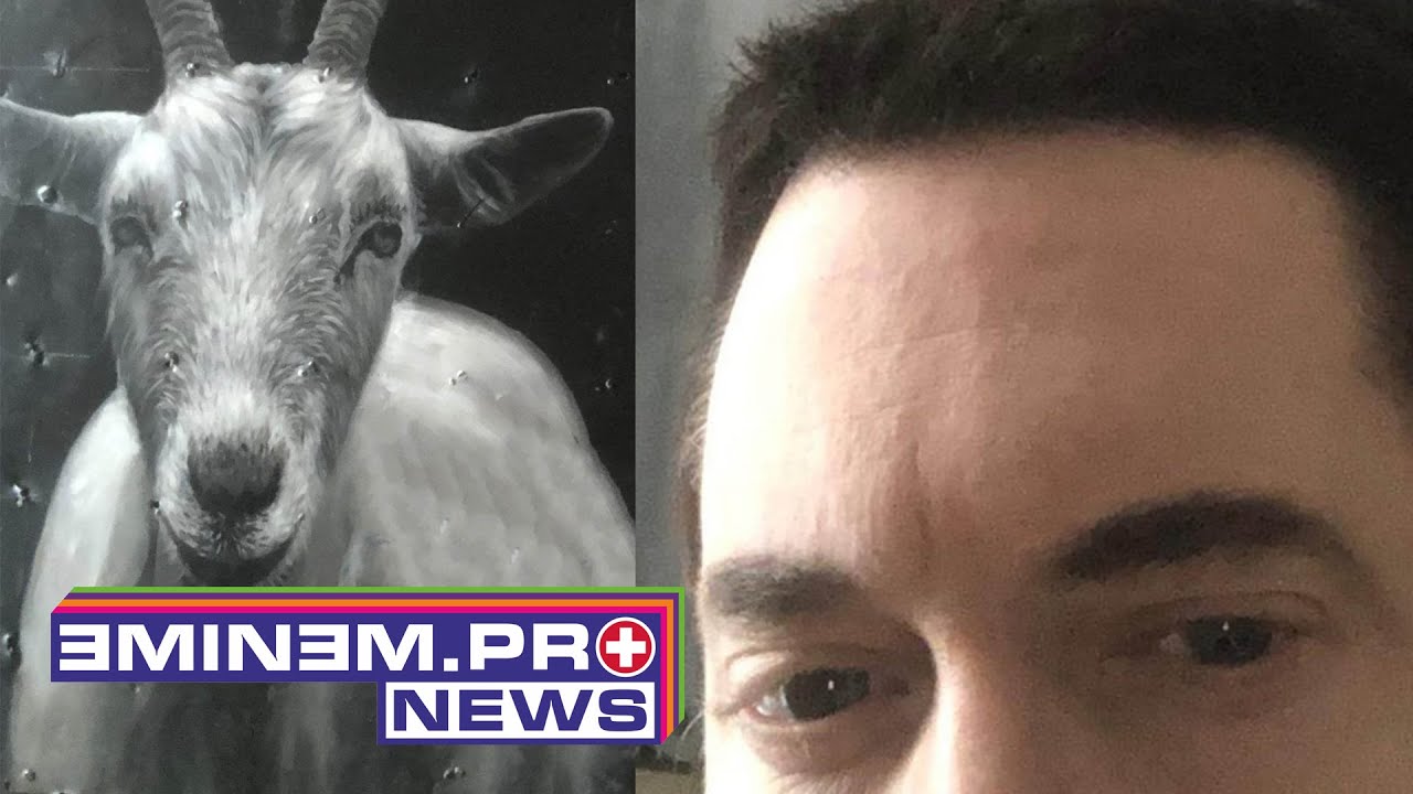 Eminem Is Currently The Most Viewed Rapper on YouTube - YouTube