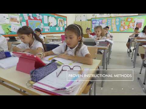 SABIS Education and Its Pillars